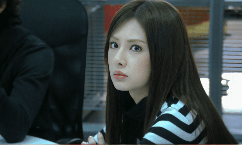 日本最新“人气女星”Top10公开!石原里美仅排第9 -6parkbbs.com